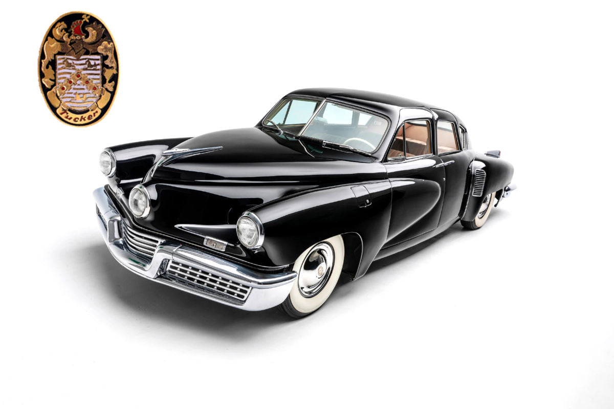 Tucker Movie poster| theposterdepot.com – The Poster Depot