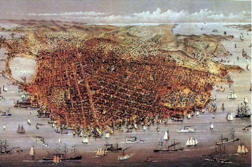 Antique Maps poster#2| theposterdepot.com – The Poster Depot