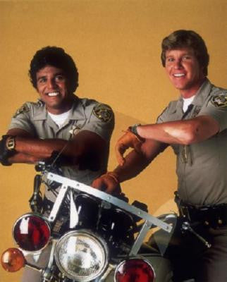 Chips poster | theposterdepot.com – The Poster Depot