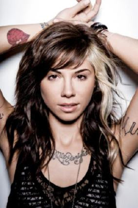 Christina Perri poster | theposterdepot.com – The Poster Depot
