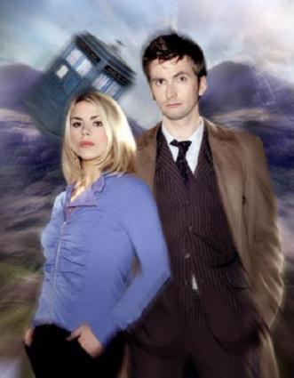 Dr. Who Metal Poster Wall Art 8in x 12in 12"x16" – The Poster Depot
