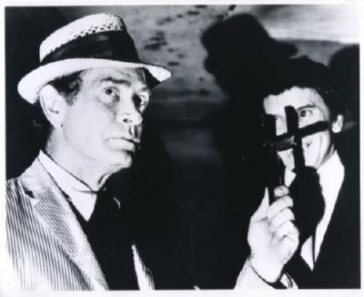 Kolchak The Night Stalker poster | theposterdepot.com – The Poster Depot