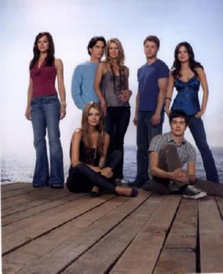 Oc Cast The poster | theposterdepot.com – The Poster Depot