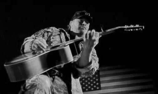 Toby Keith poster Black and White poster| theposterdepot.com – The ...