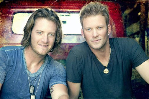 Florida Georgia Line poster| theposterdepot.com – The Poster Depot